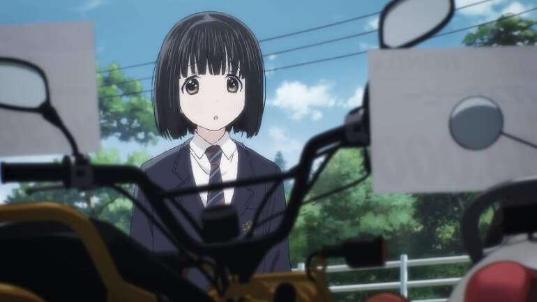 Primeiras Impressões: Super Cub - Anime United