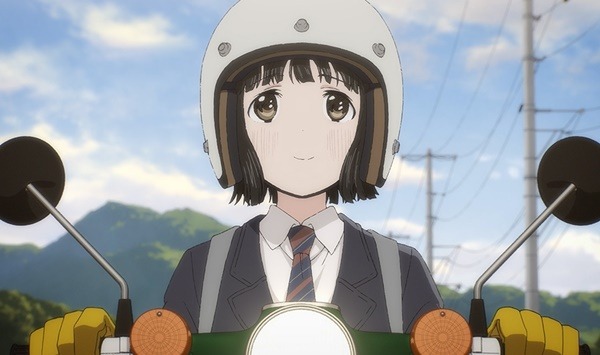 Primeiras Impressões: Super Cub - Anime United