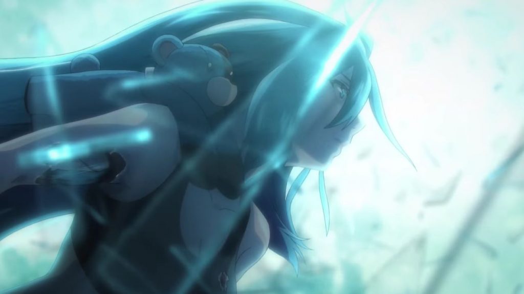 Primeiras Impressões: Vivy: Fluorite Eye’s Song - Anime United