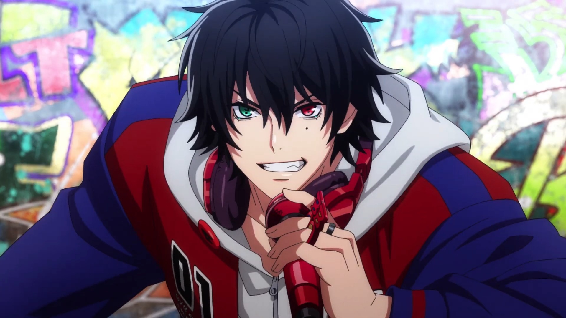 Rapper japonês diz que anime incentiva a pedofilia - Anime United