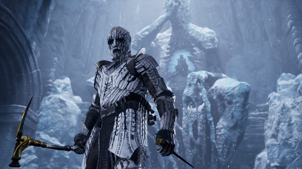 Mortal Shell - DLC de "The Virtuous Cycle" chega em breve para diversas ...