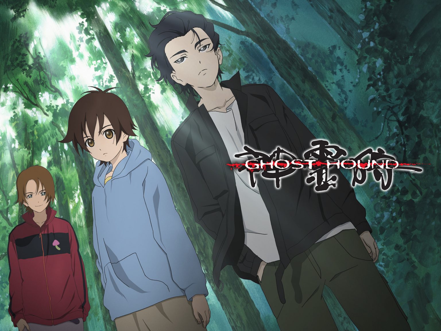 5 ANIMES COM REFERÊNCIAS A LOVECRAFT - Anime United