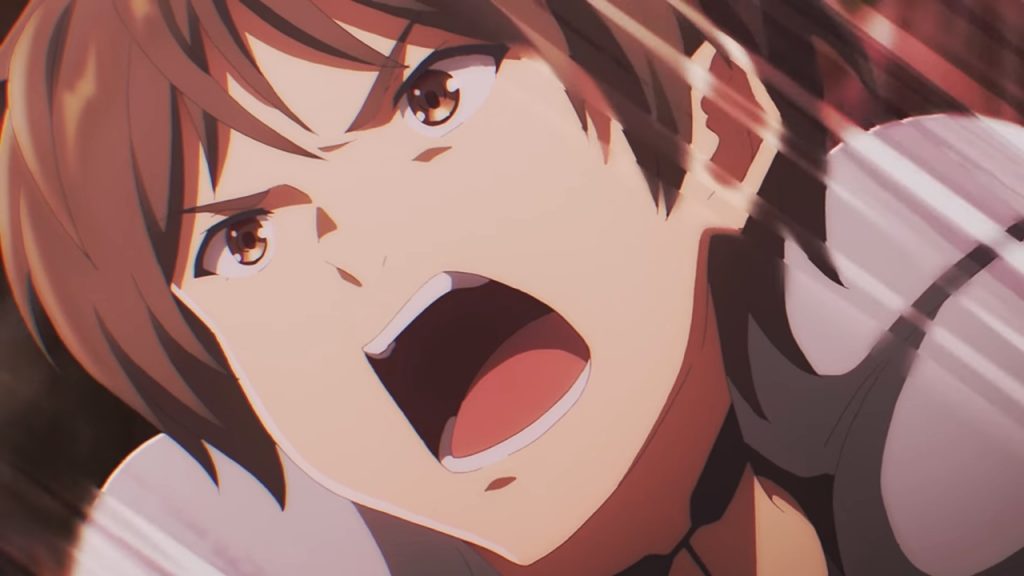 Deep Insanity: The Lost Child tem data e trailer revelados - Anime United