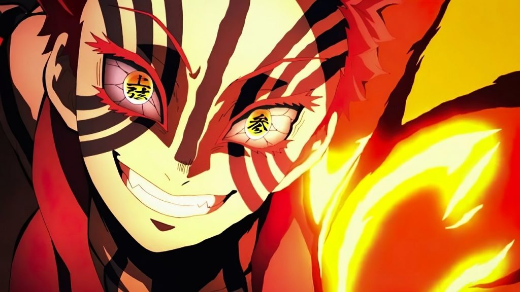 Kimetsu no Yaiba - Filme é a maior transmissão de anime do século 21 na ...