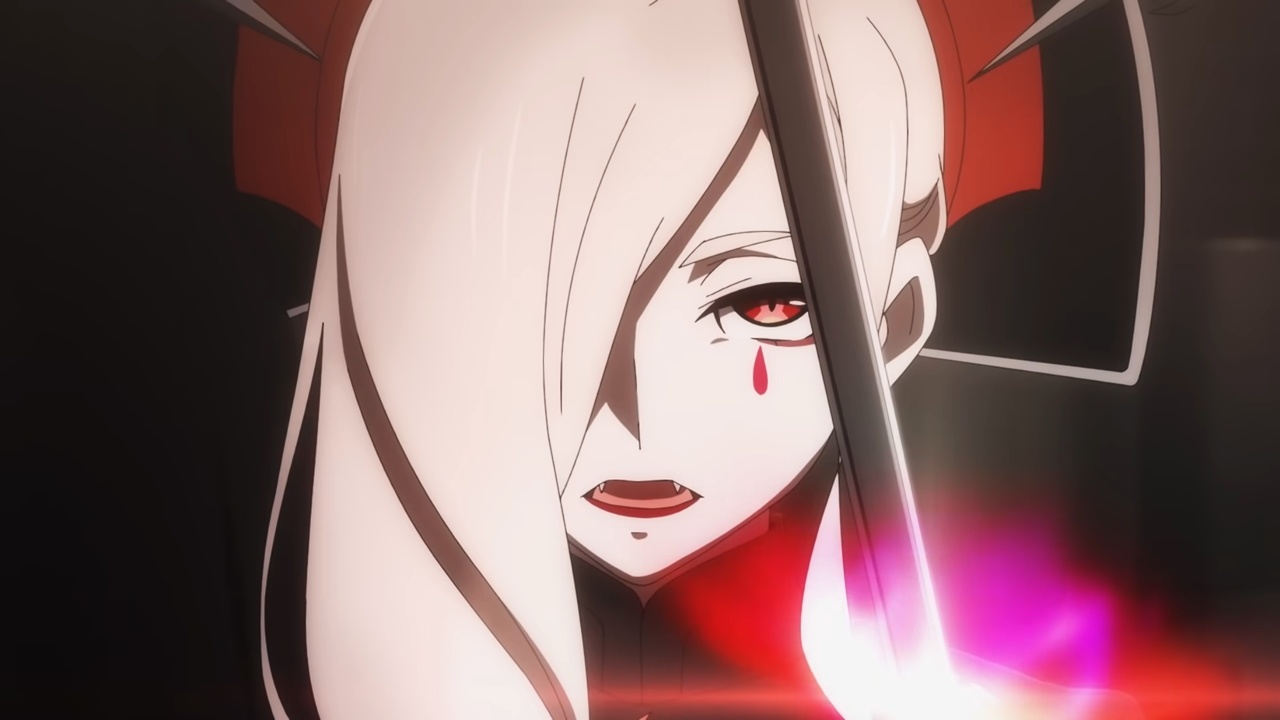 Visual Prison tem quantidade de episódios definida - Anime United