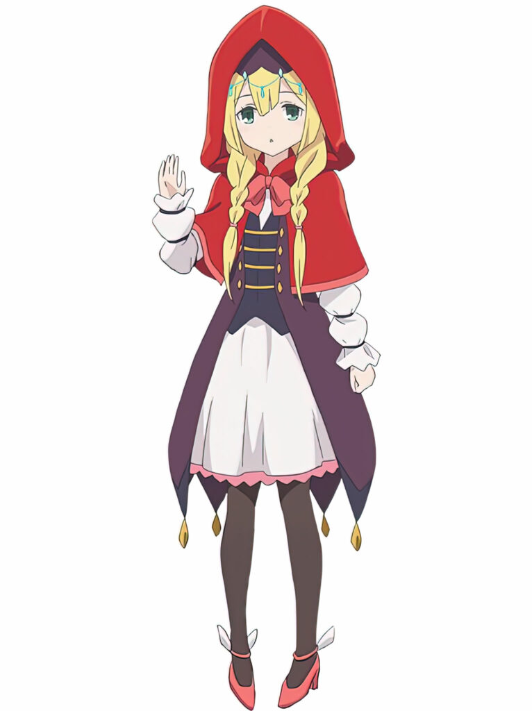 Kenja no Deshi wo Nanoru Kenja ganha novo visual e trailer - Anime United