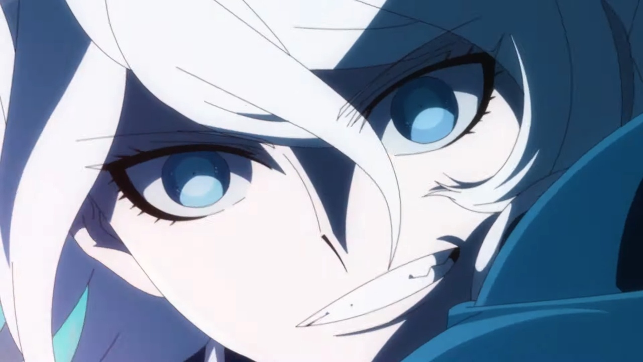 Tribe Nine tem novo vídeo promocional revelado - Anime United