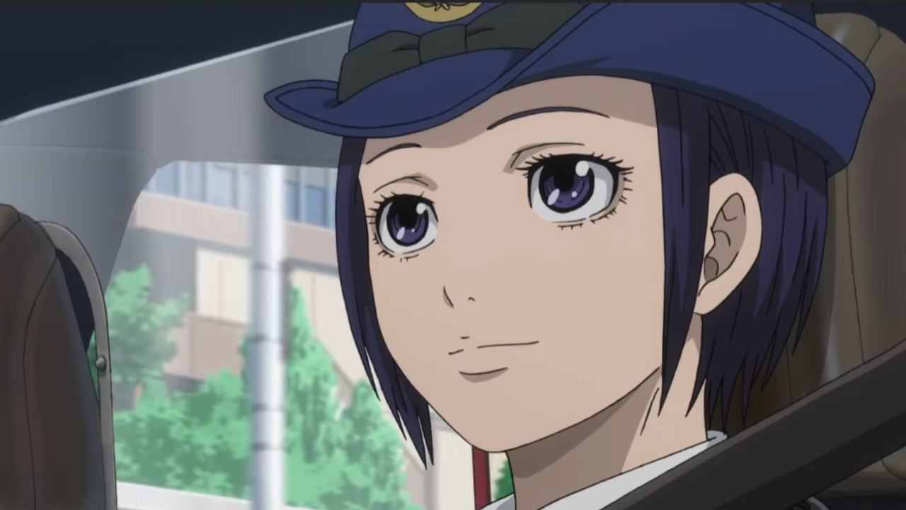 Primeiras Impressões: Hakozume: Kouban Joshi no Gyakushuu - Anime United