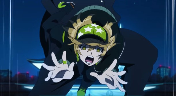 Primeiras Impressões: Tribe Nine - Anime United
