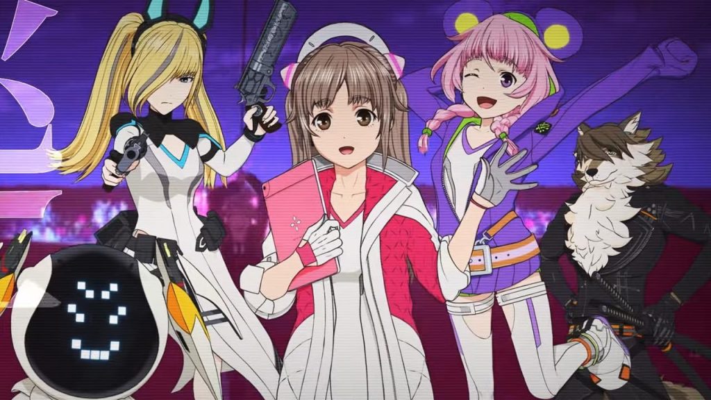 Estab-Life é o novo projeto do diretor de Code Geass - Anime United