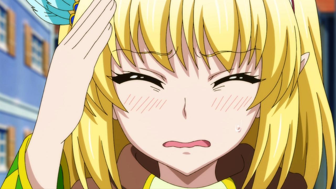 Leadale no Daichi nite - Autor parace não estar contente com a ...