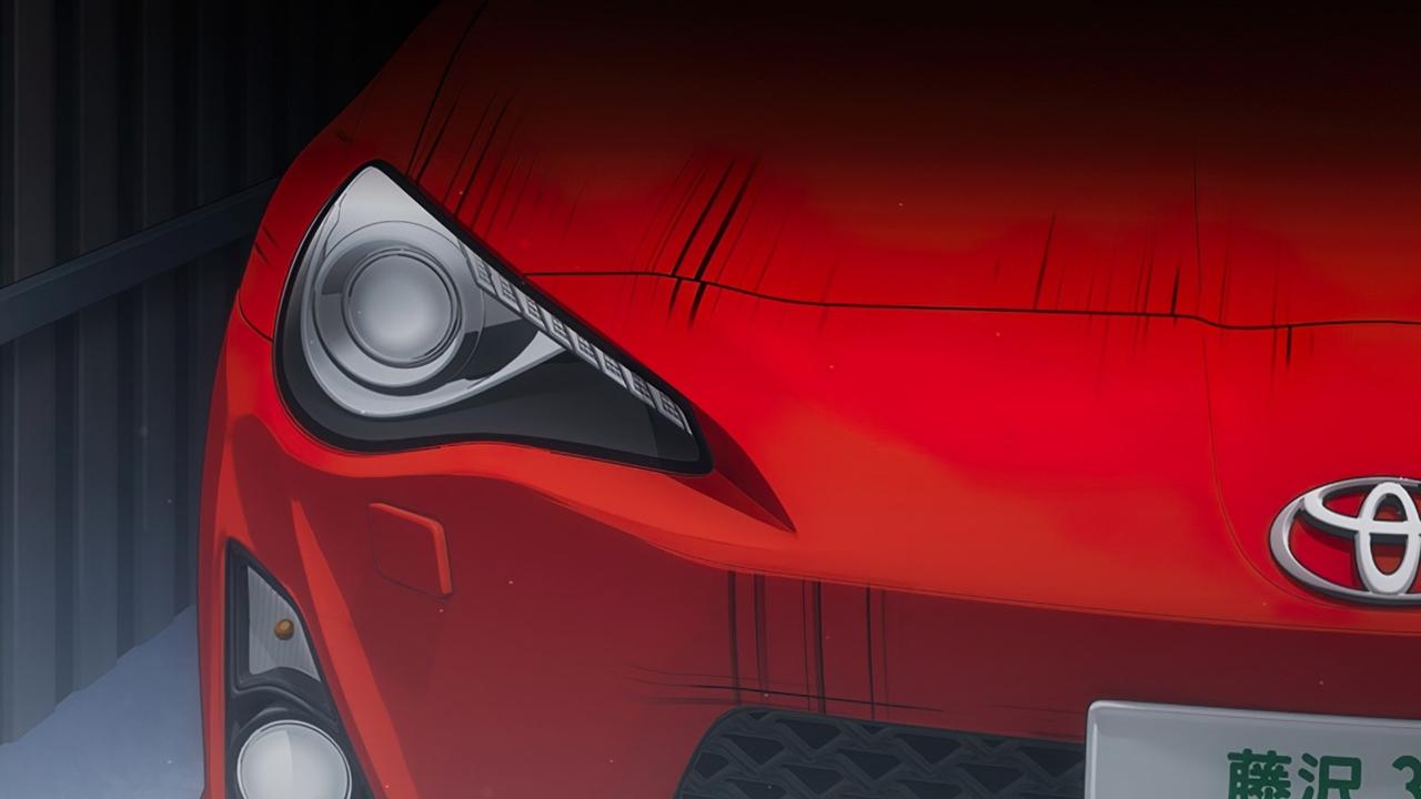 MF Ghost tem seu primeiro trailer revelado - Anime United