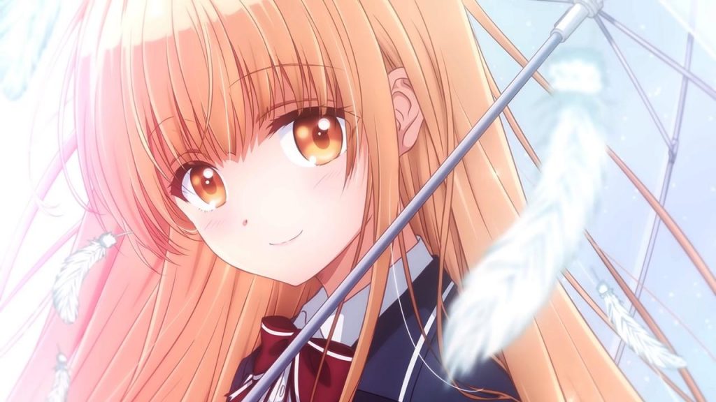 Otonari no Tenshi-sama terá adaptação para anime - Anime United