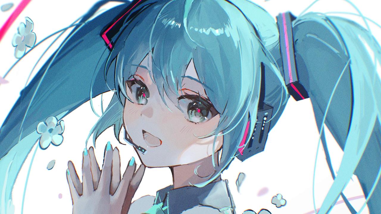 Hatsune Miku - Mais um fã decidiu 'casar' com a idol virtual - Anime United