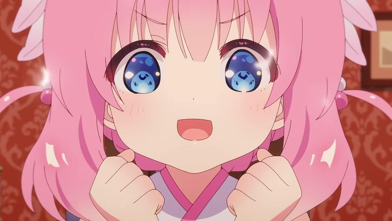 Prima Doll ganha um novo vídeo promocional - Anime United
