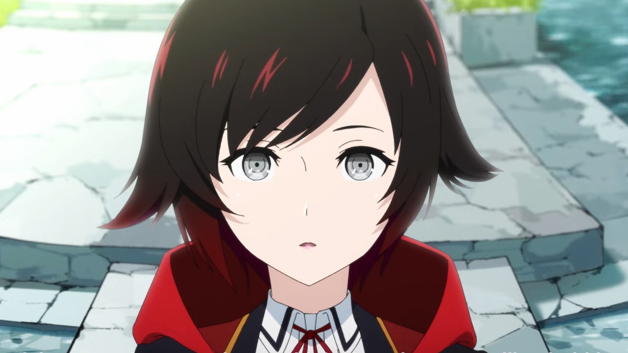 RWBY: Ice Queendom ganha seu primeiro trailer - Anime United