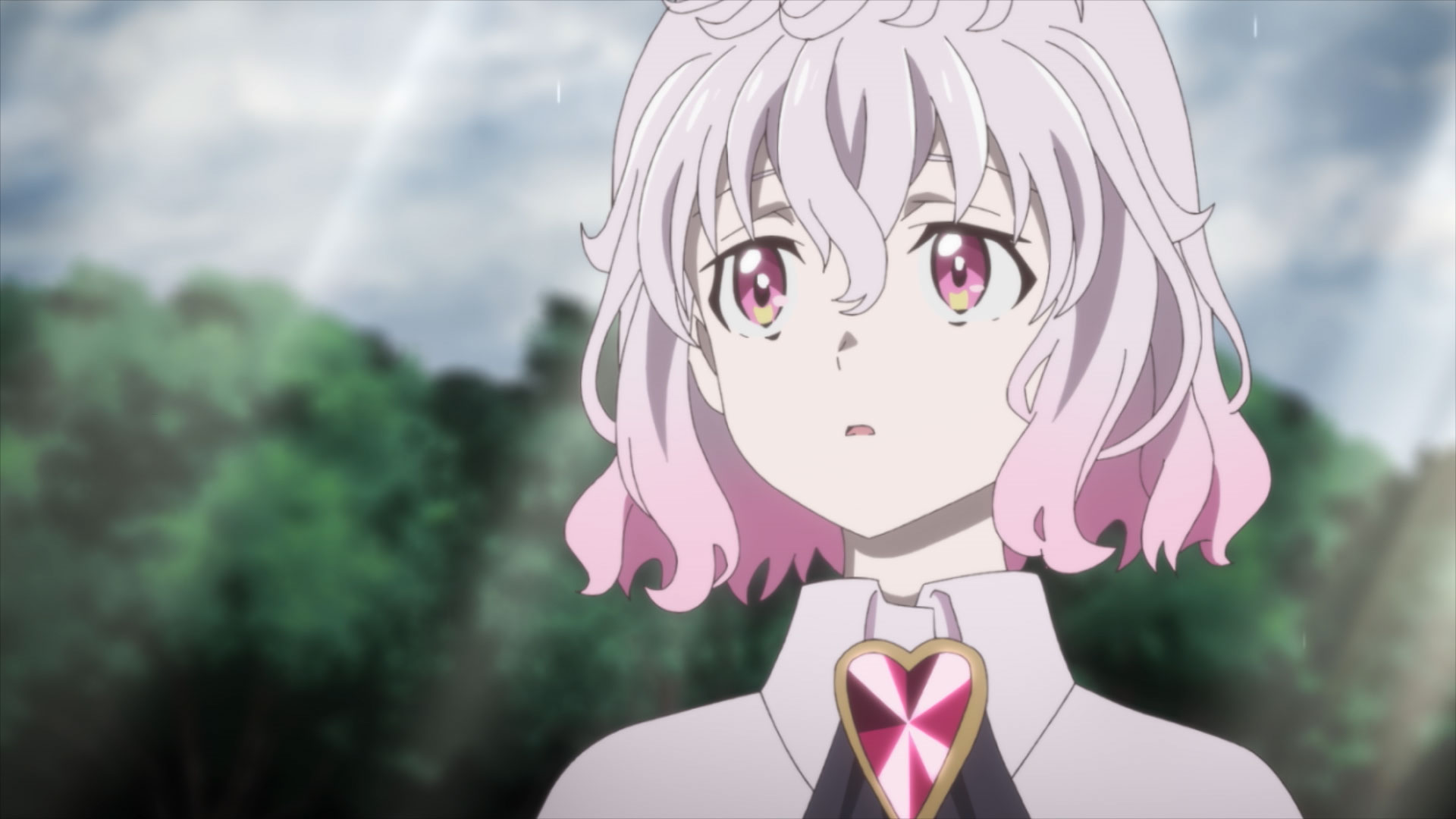 Primeiras Impressões: Build Divide - Code White - Anime United