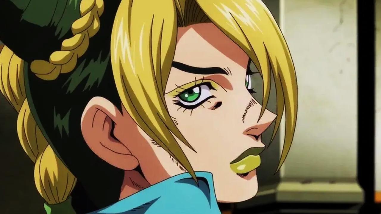 JoJo’s Bizarre Adventure: Stone Ocean - Segunda parte estreia em ...