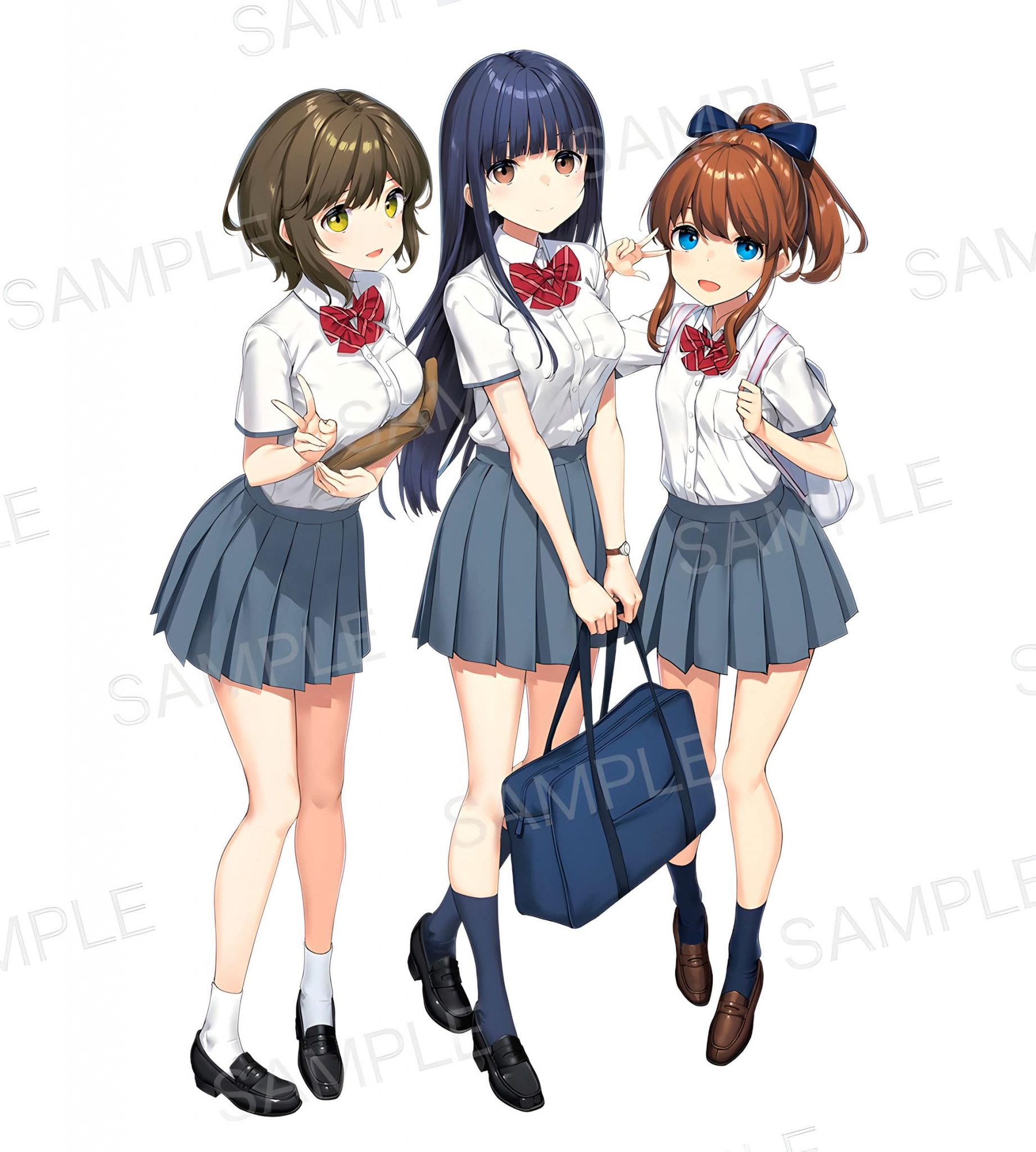 Mamahaha no Tsurego ga Motokano Datta revela visuais sensuais para seus ...