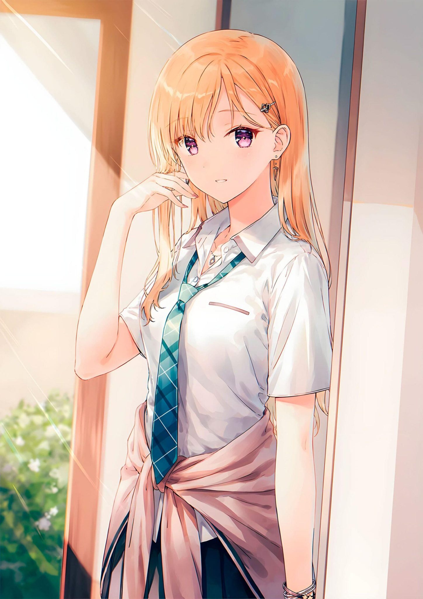 Gimai Seikatsu terá adaptação para anime – Anime United