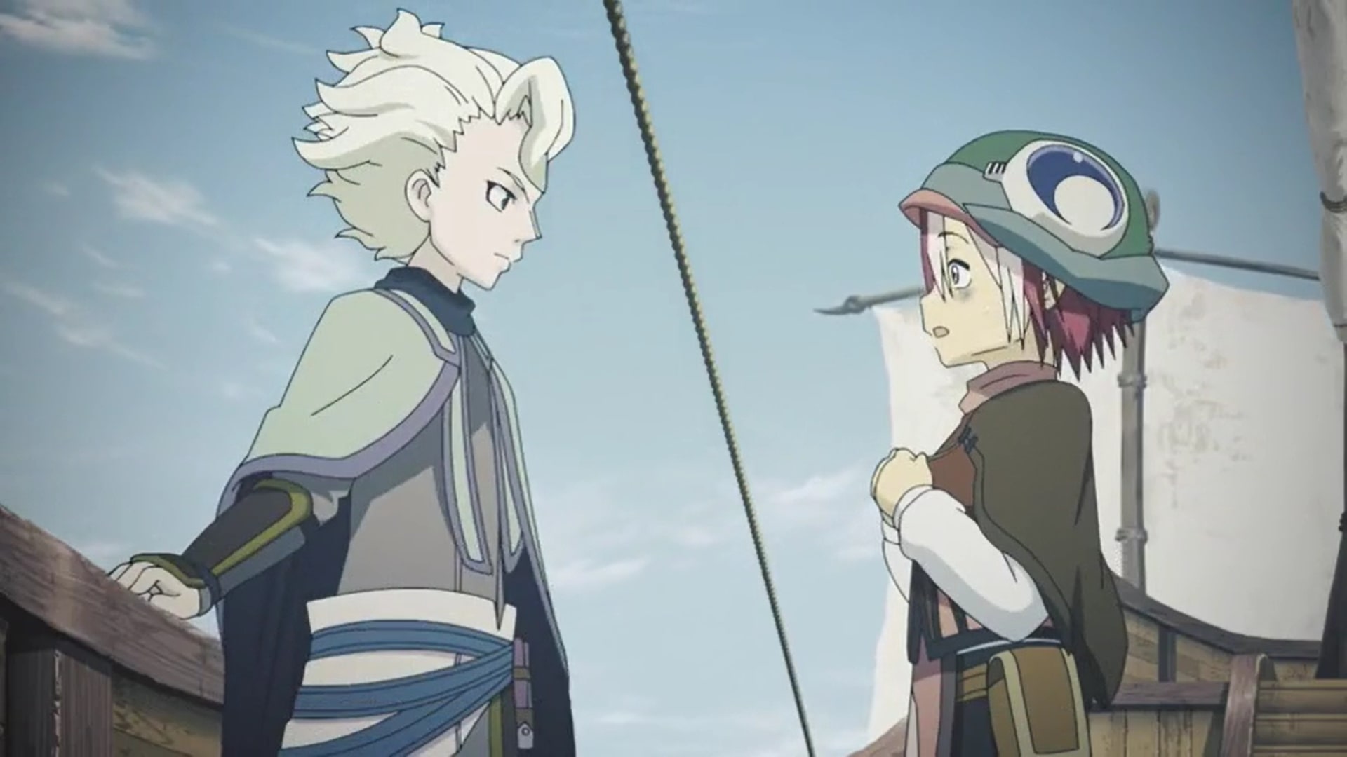 Primeiras Impressões: Made In Abyss: Retsujitsu no Ougonkyou - Anime United