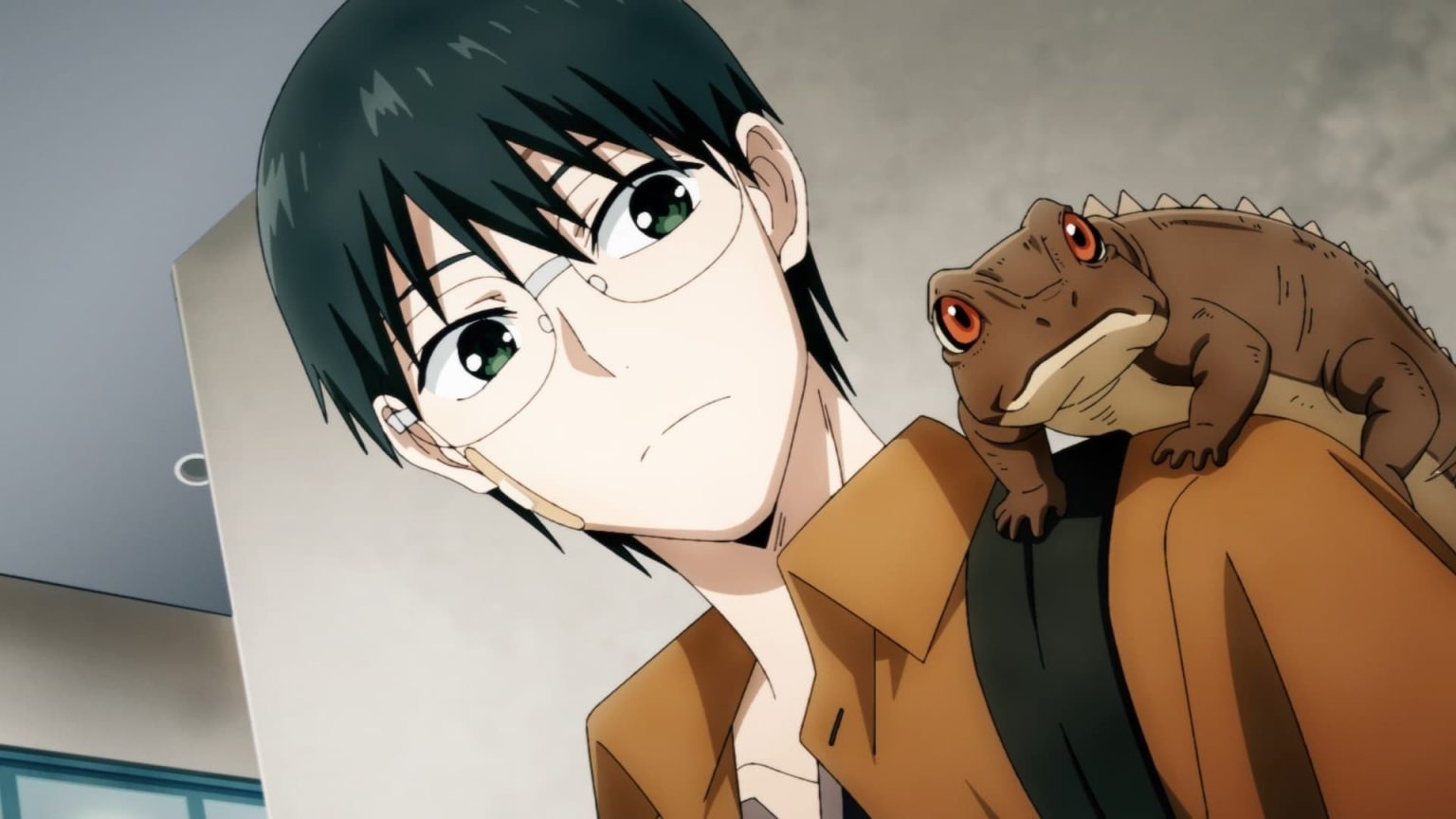 PRIMEIRAS IMPRESSÕES: HOSHI NO SAMIDARE - Anime United