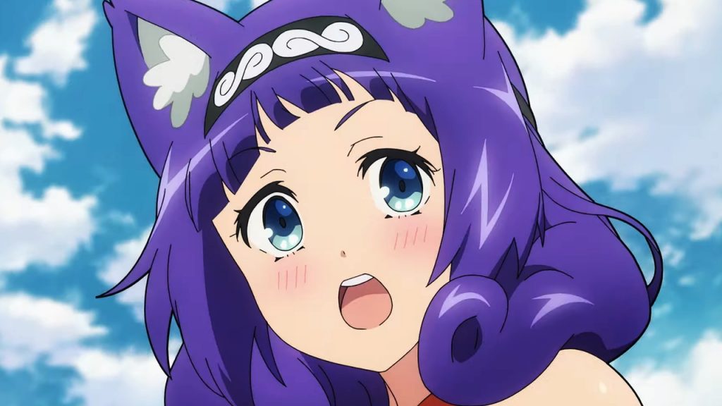 Futoku no Guild ganha seu primeiro trailer - Anime United