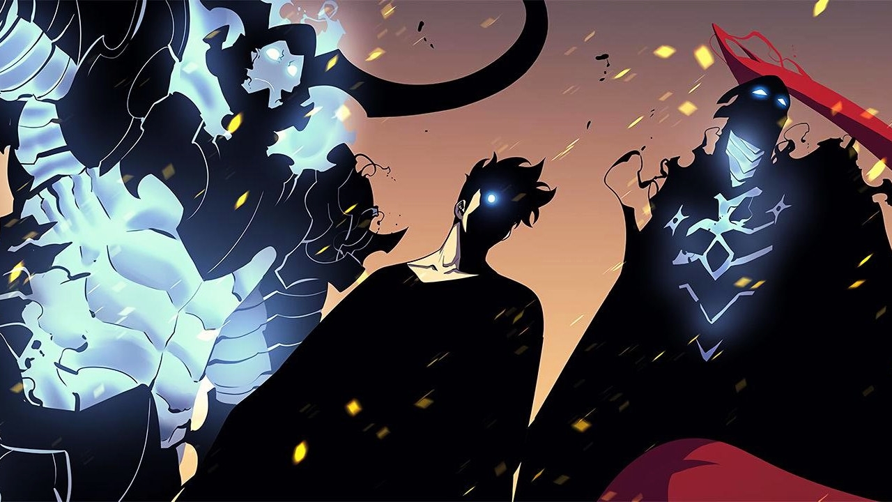 Solo Leveling - Artista da webtoon, Jang Sung-Rak, faleceu - Anime United