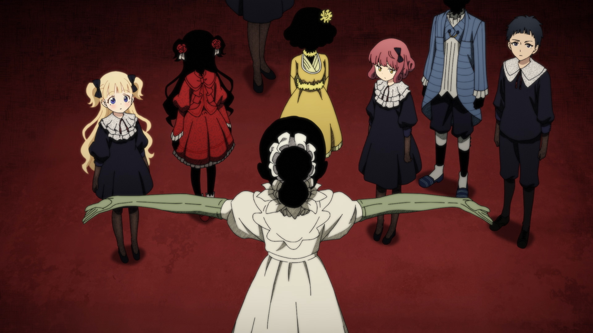 Primeiras Impressões: Shadows House 2ª Temporada - Anime United