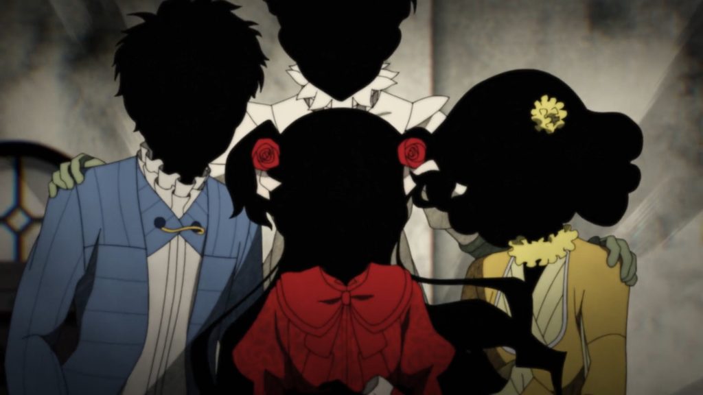Primeiras Impressões: Shadows House 2ª Temporada - Anime United
