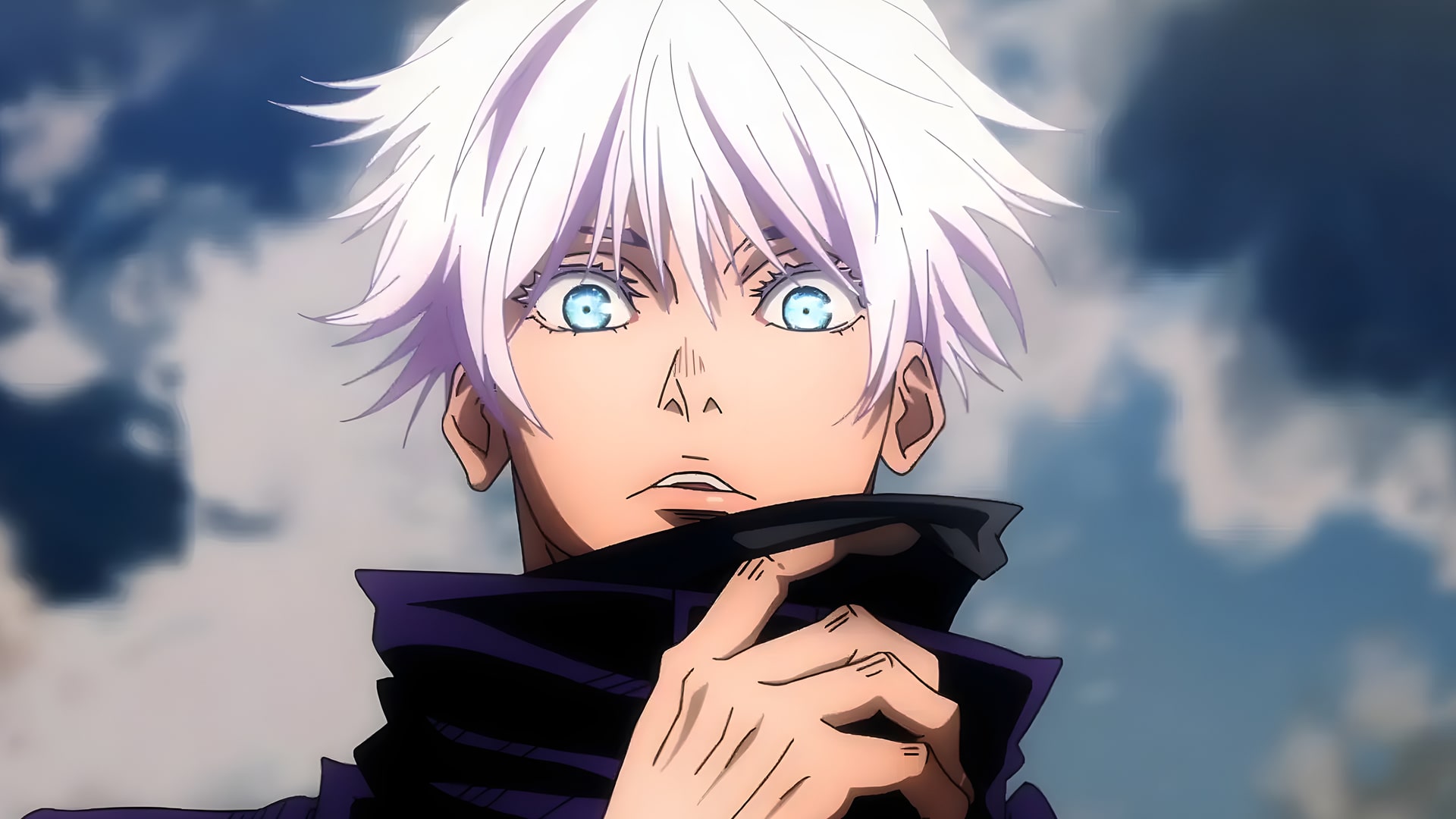 Jujutsu Kaisen terá novos detalhes de sua segunda temporada em setembro ...