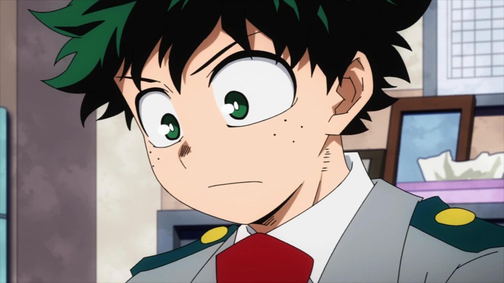 Boku no Hero Academia tem novos temas musicais revelados - Anime United