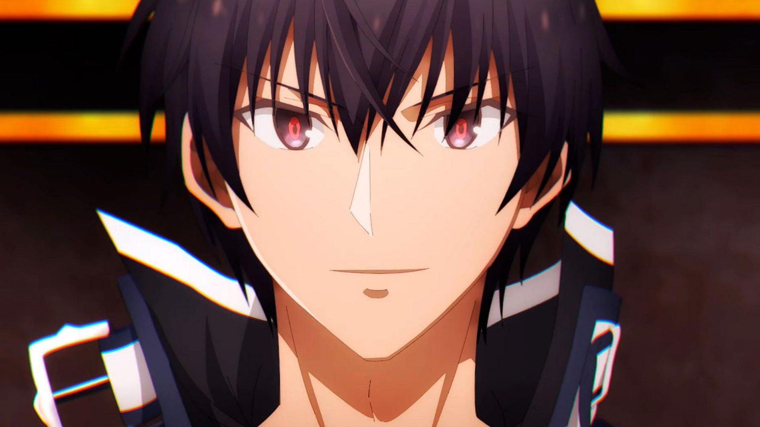 Maou Gakuin no Futekigousha - 2ª temporada ganha novo trailer - Anime ...