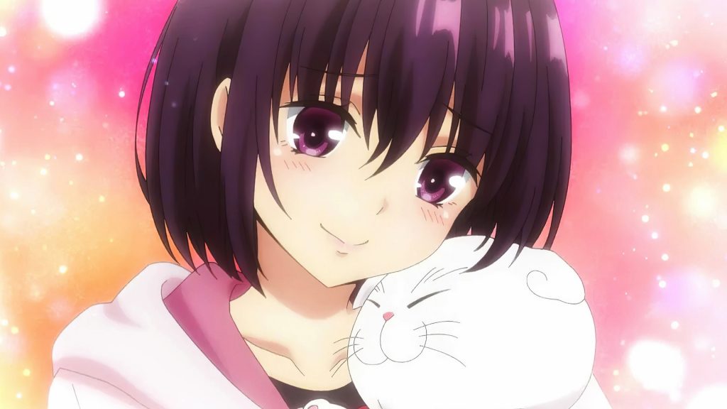Ayakashi Triangle Ganha Novo Visual Anime United 