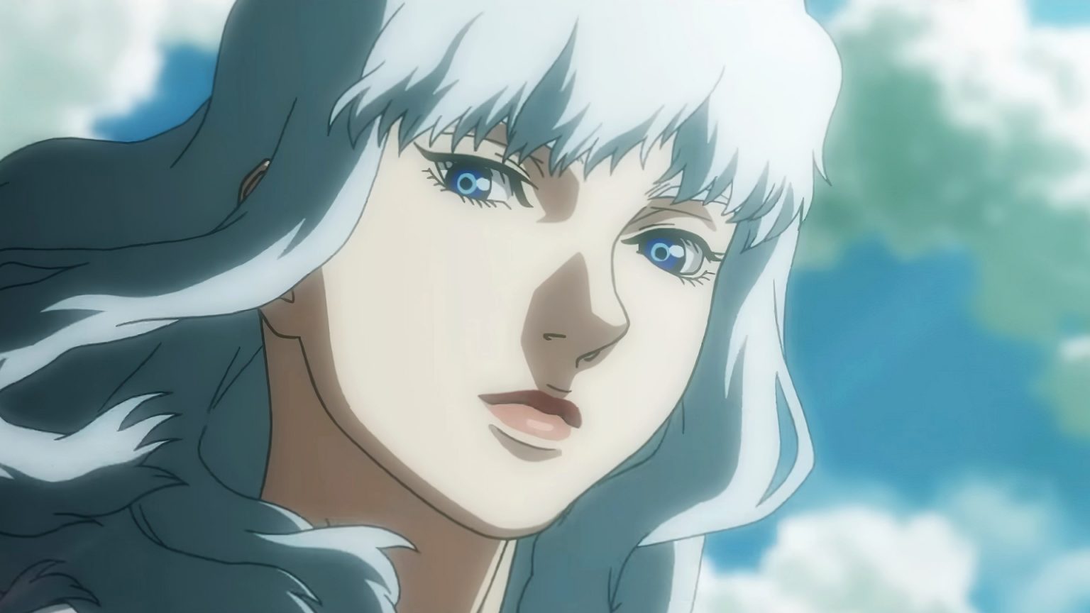 Berserk: The Golden Age Arc - Reedição ganha um novo trailer - Anime United