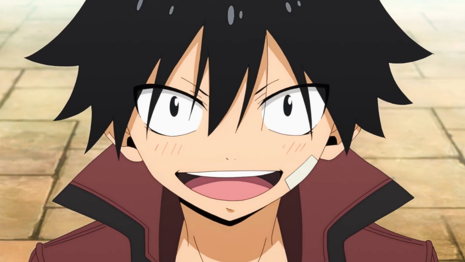 Edens Zero - 2ª temporada ganha novo trailer - Anime United