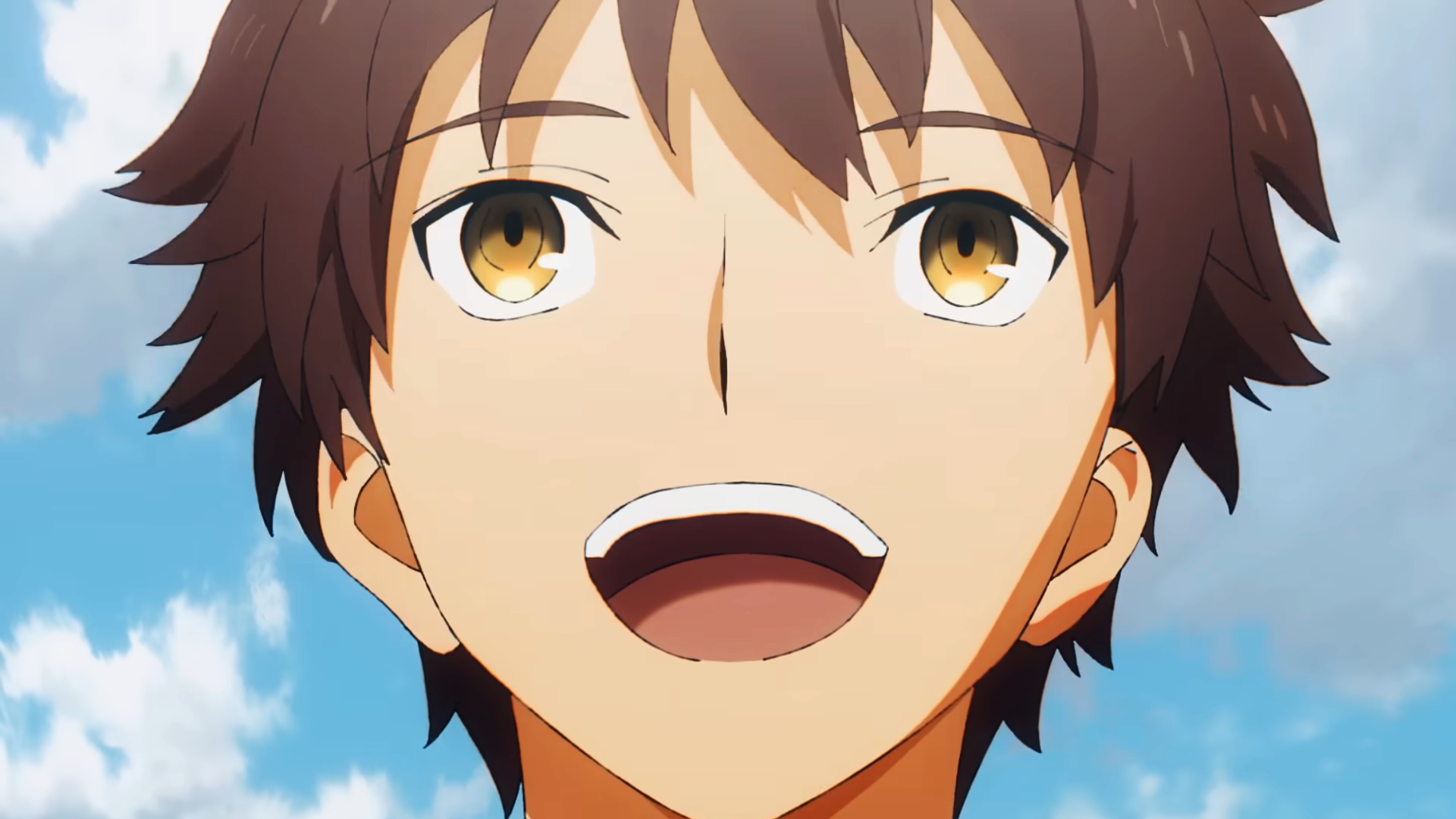 Eisen Flugel ganhará filme anime pela A-1 Pictures - Anime United