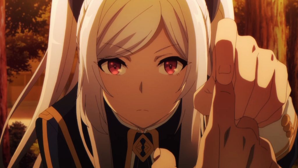 Kage no Jitsuryokusha ni Naritakute! ganha novo trailer - Anime United