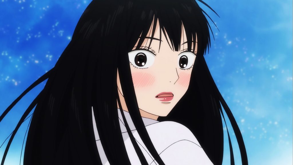 Kimi ni Todoke terá uma série live-action - Anime United