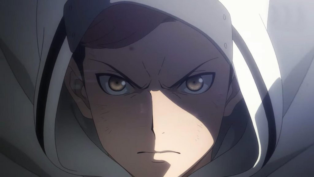 Moonrise é o novo anime original da WIT Studio e de Hiromu Arakawa ...