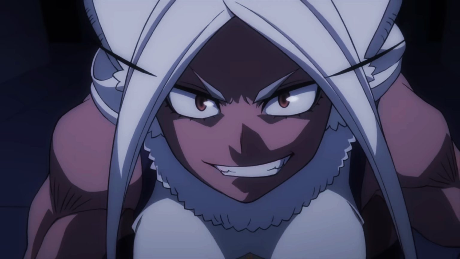 Boku no Hero Academia ganha novo trailer - Anime United