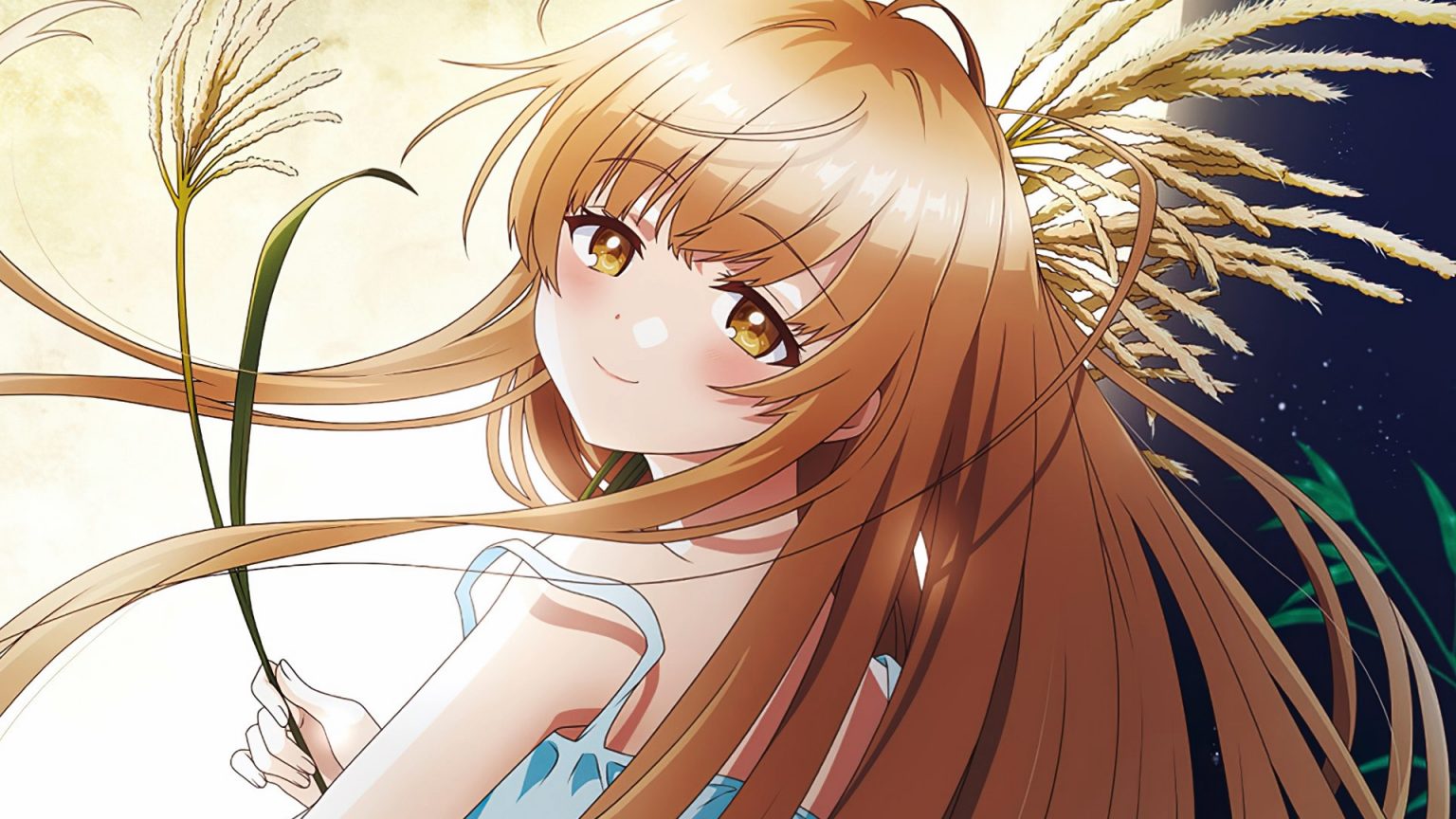 Otonari no Tenshi-sama ganha um novo visual - Anime United