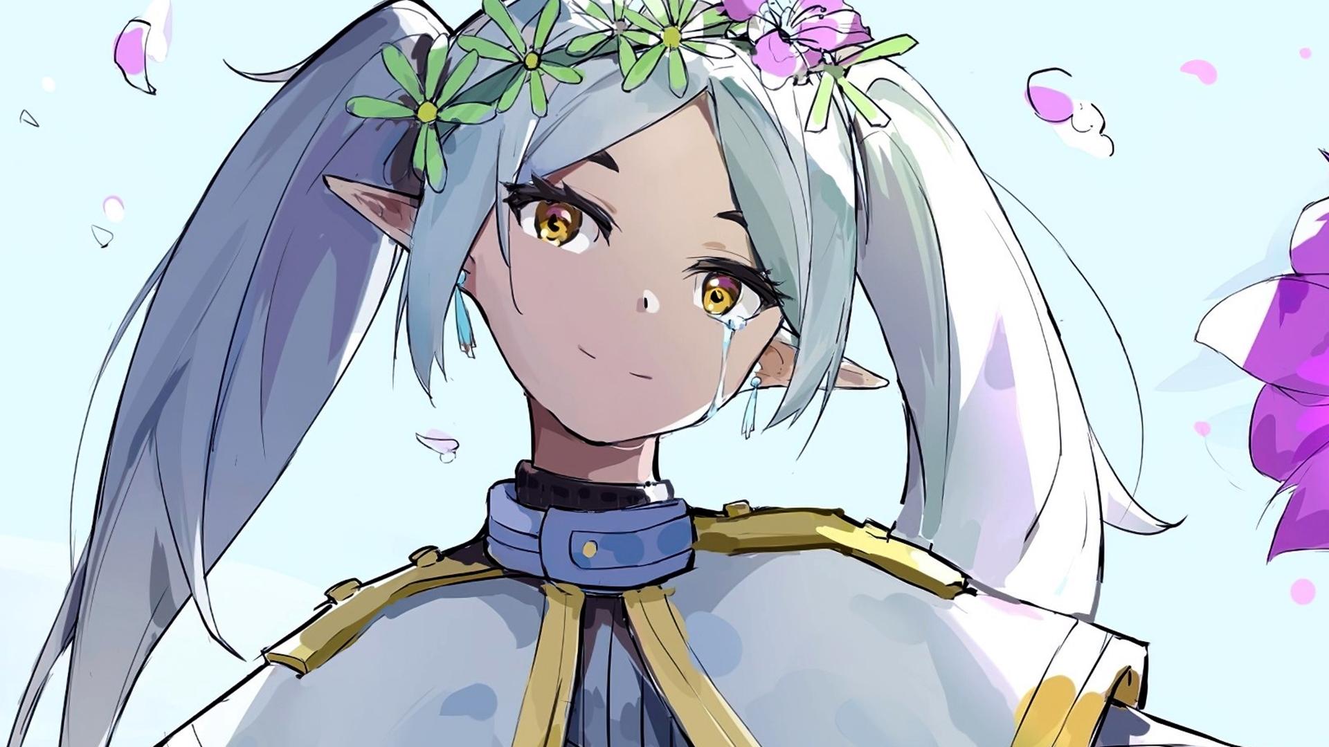 Sousou no Frieren terá adaptação para anime - Anime United