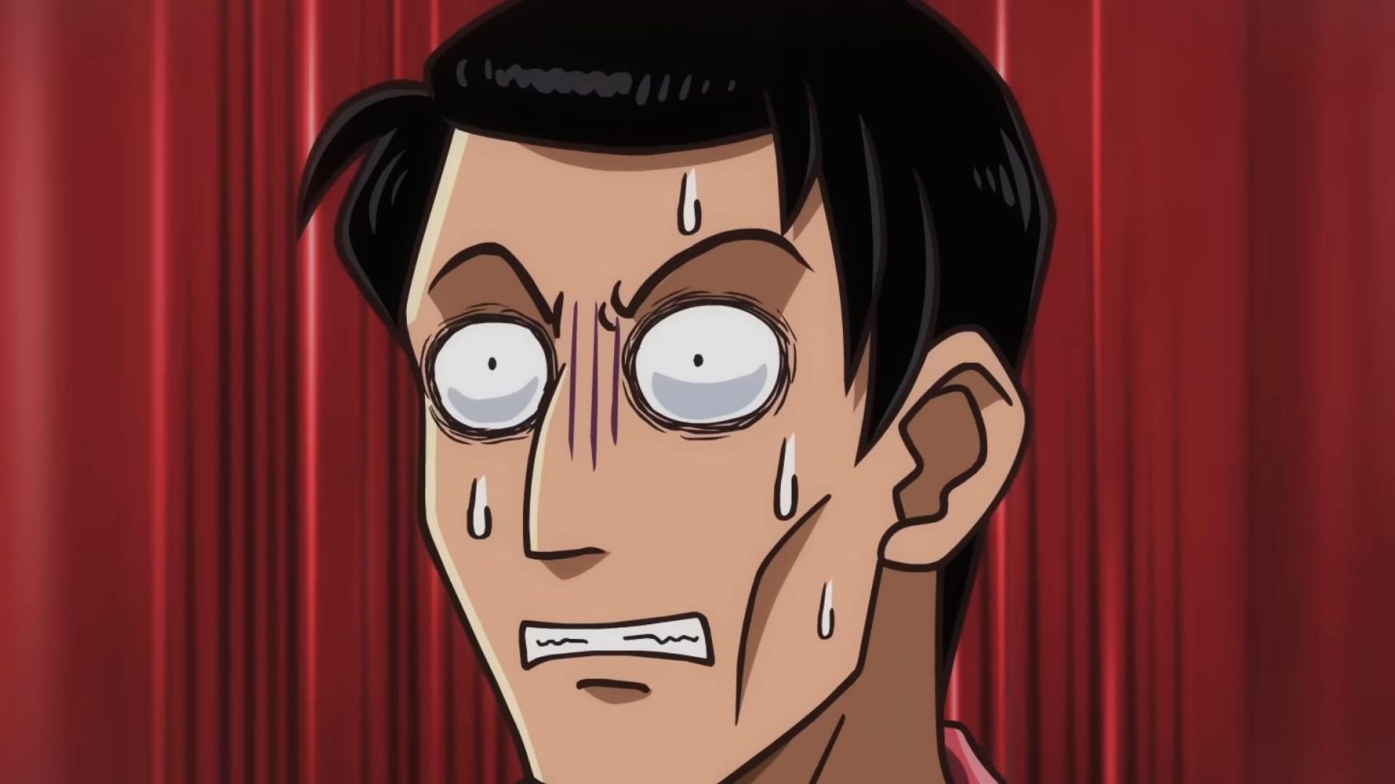 The Human Crazy University ganha novo trailer - Anime United