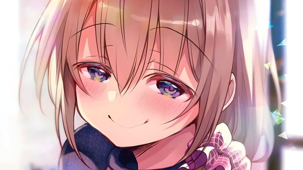 Uchi no Kaisha no Chiisai Senpai no Hanashi terá adaptação para anime ...