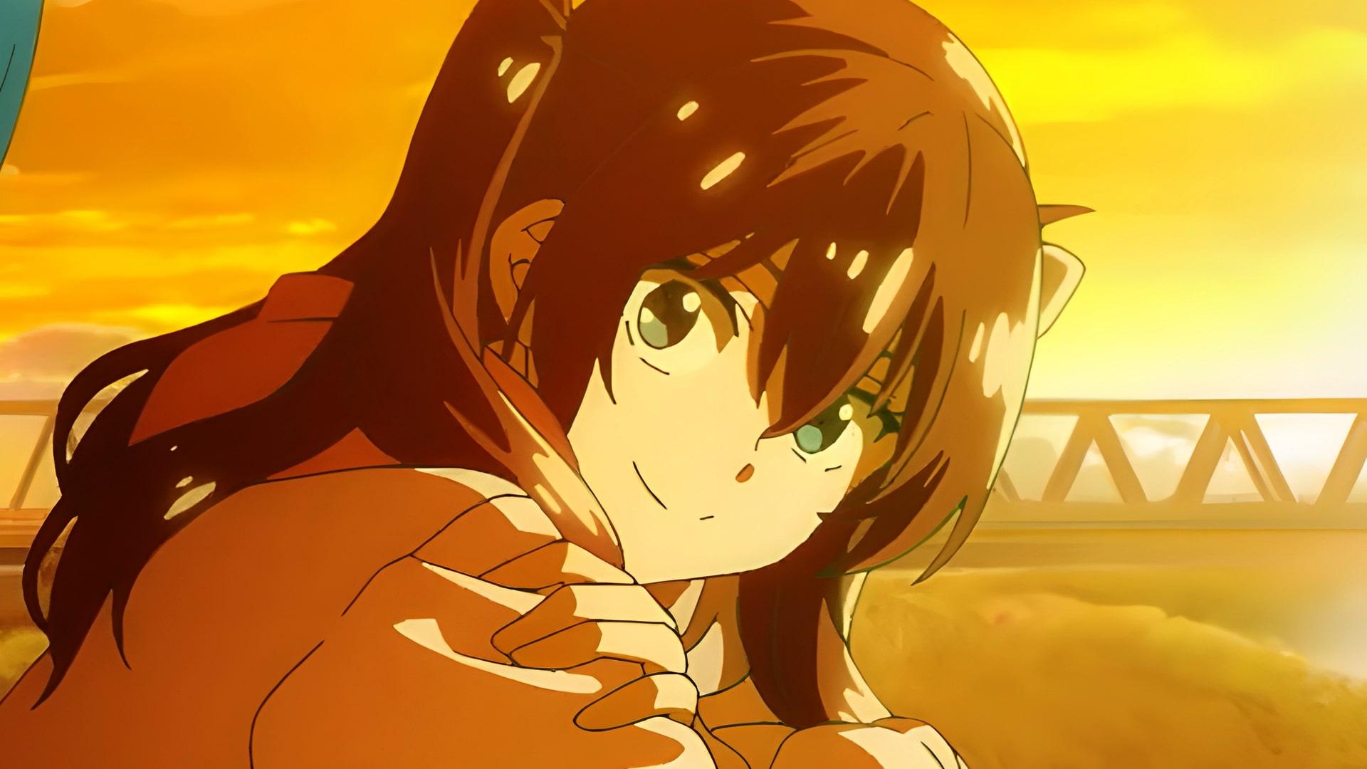 Ao no Orchestra ganha seu primeiro trailer - Anime United