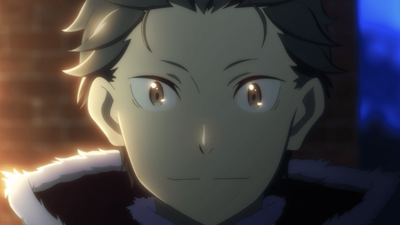 Re:Zero - Autor revelou que Subaru se apaixonaria rapidamente por Aqua ...