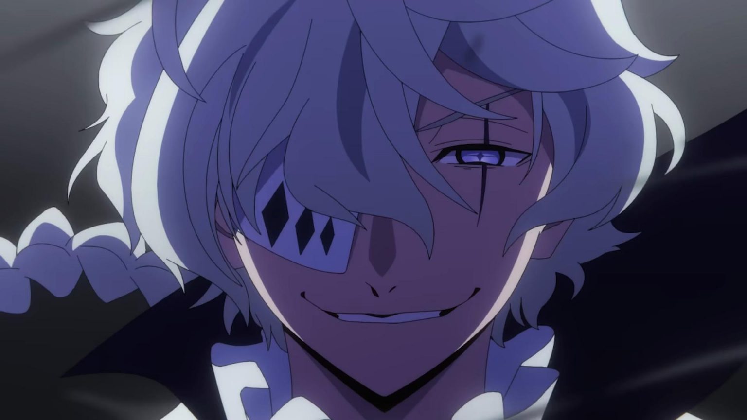 Bungou Stray Dogs - 4ª temporada ganha novo visual - Anime United
