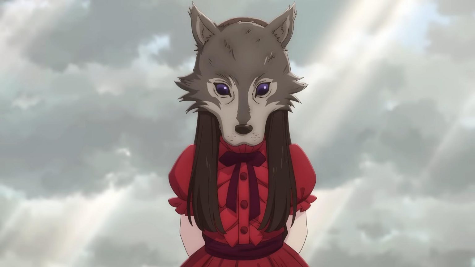 Kagami no Kojou ganha um novo trailer - Anime United