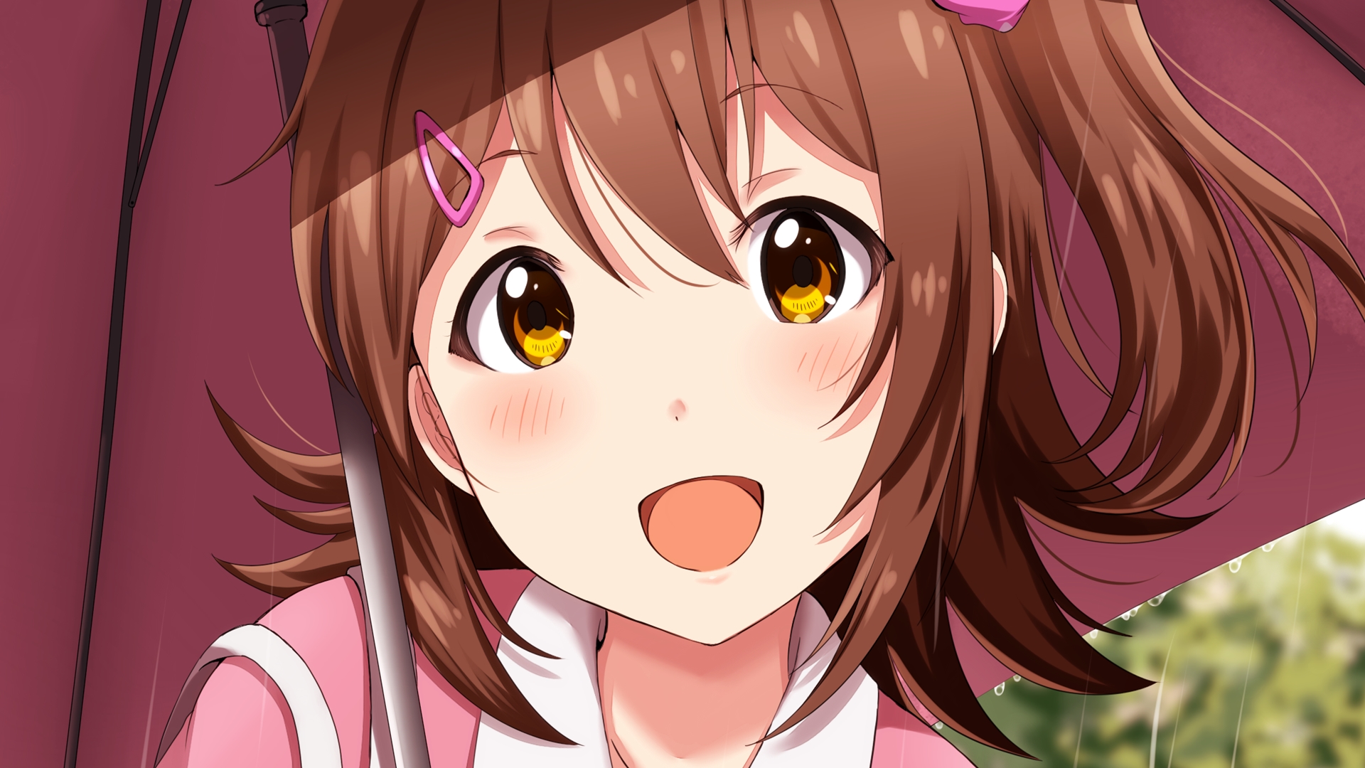 The Idolmaster Million Live! ganha novo trailer – Anime United